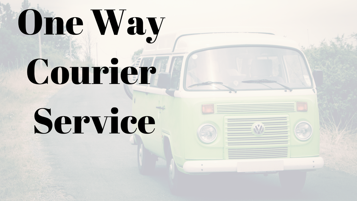 Delivery Ticket - Express – TravelClef Online Music Store