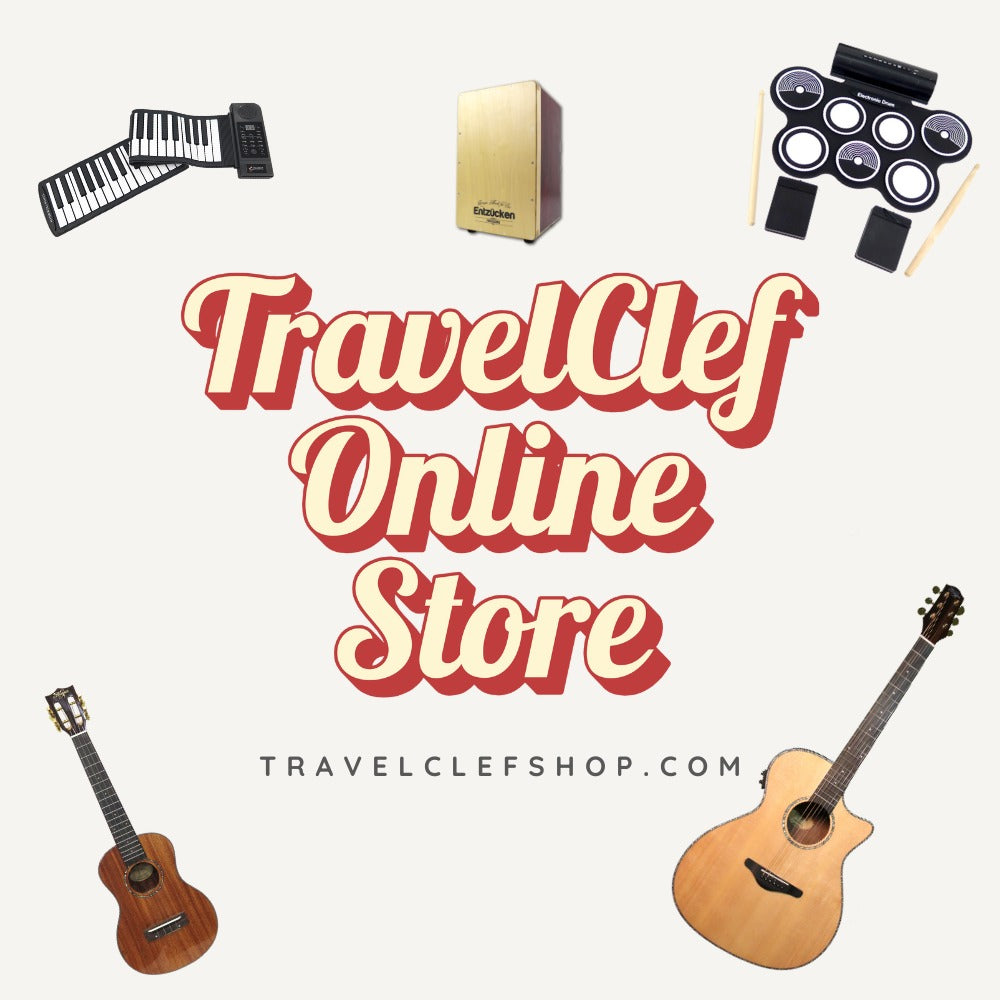Keyboard – TravelClef Online Music Store