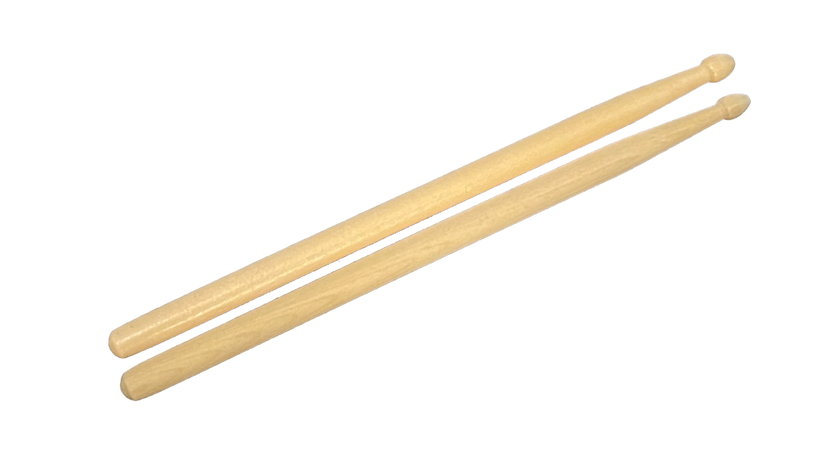 Drum sticks (Shorter Scale) – TravelClef Online Music Store