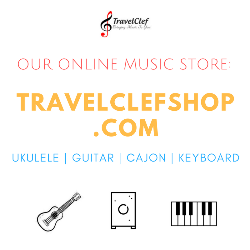 Music Instruments Singapore | Guitar | Ukulele | Piano | Cajon ...