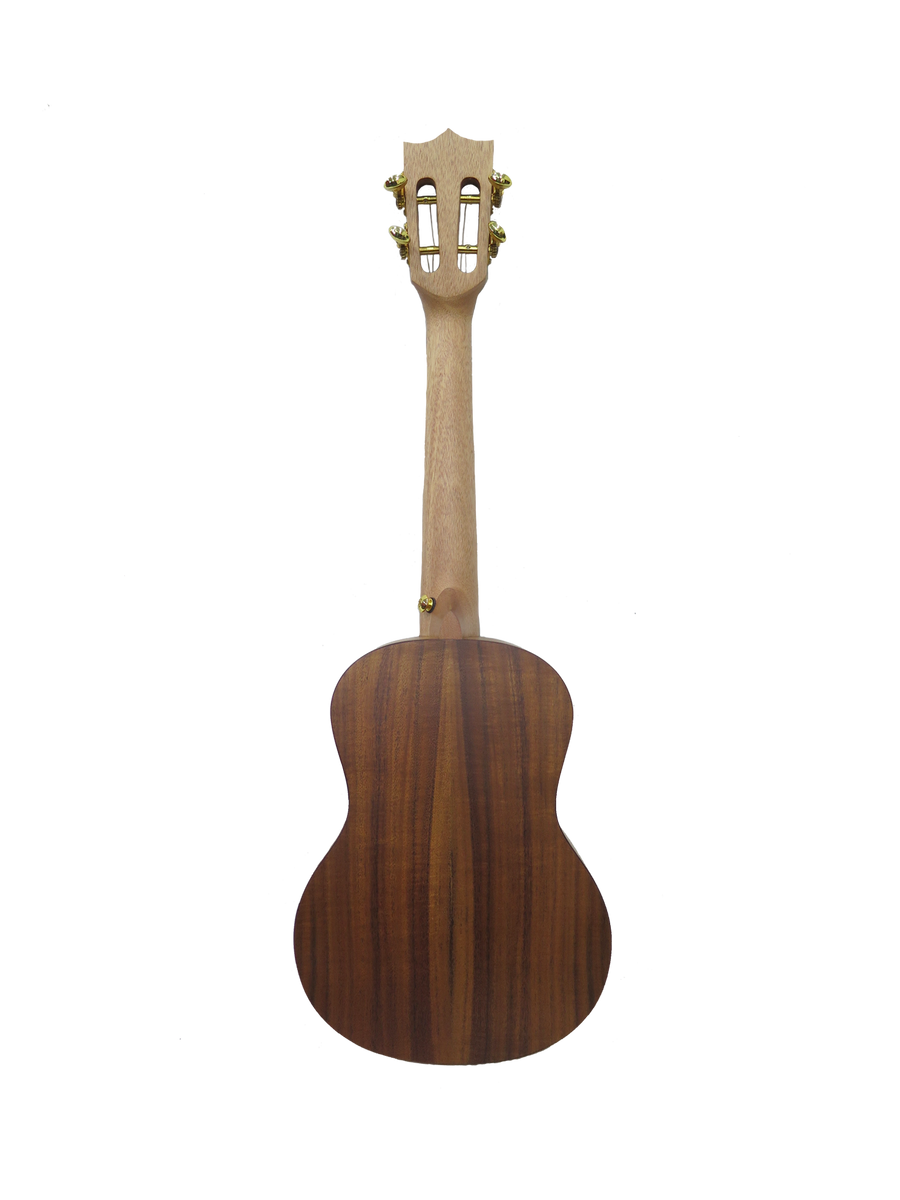 Alegria UKX1 Ukulele – TravelClef Online Music Store