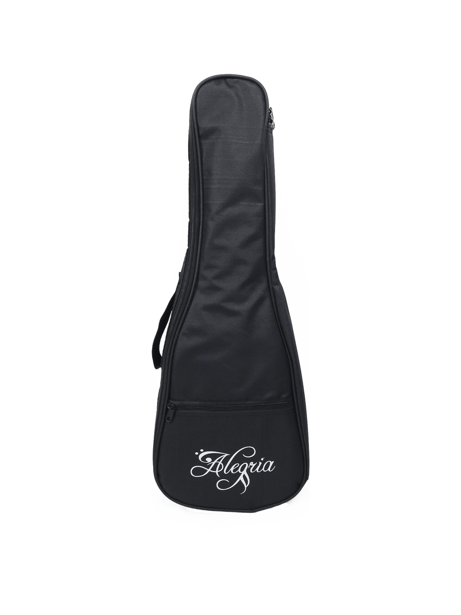 Alegria UK27C Ukulele – TravelClef Online Music Store
